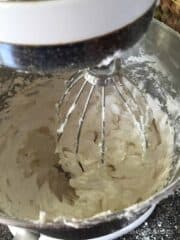 Easy Decorator Buttercream Icing Recipe - Great Eight Friends
