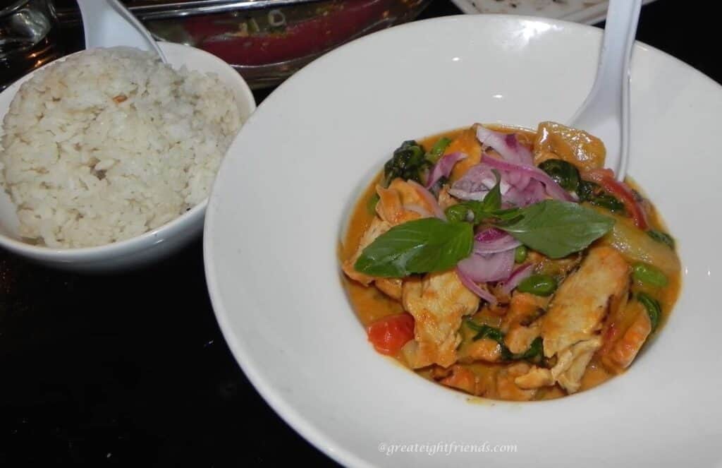 Fun Day for Anna! - Great Eight Friends