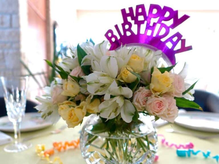 A Great Eight Birthday Party - Great Eight Friends