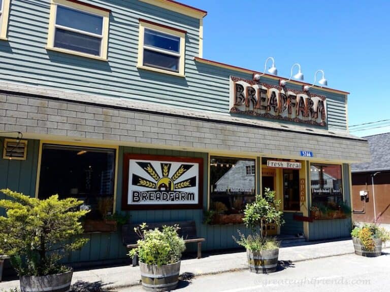 Day Trippin' to Edison! - Great Eight Friends