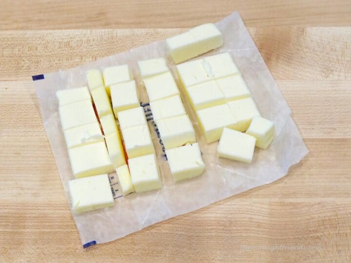 Everything IS Better with Butter! - Great Eight Friends