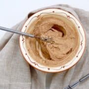 Baked Yams with Nutmeg Butter - Great Eight Friends