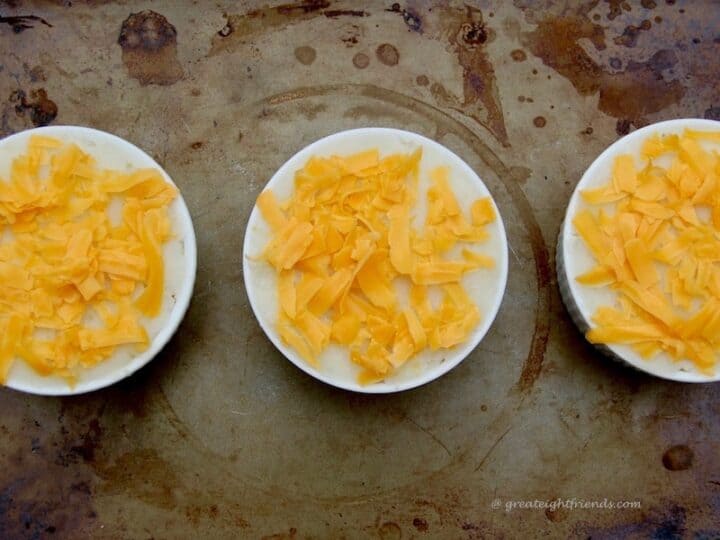 Rumblede-WHAT? Rumbledethumps! - Great Eight Friends