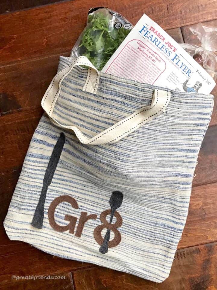 Winter Minestrone Recipe - Great Eight Friends