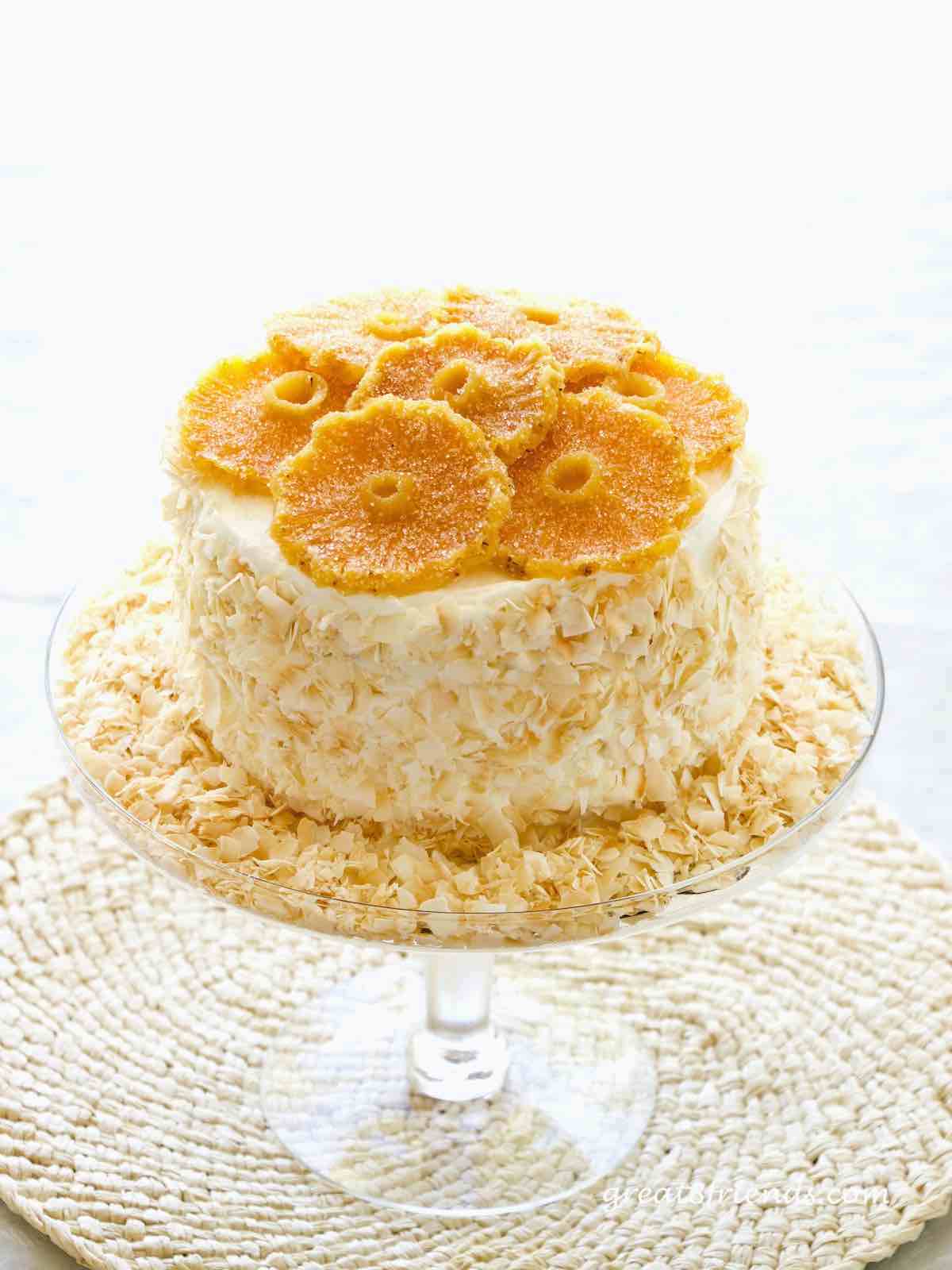 Man Approved Desserts - Father's Day or Any Day - Great Eight Friends